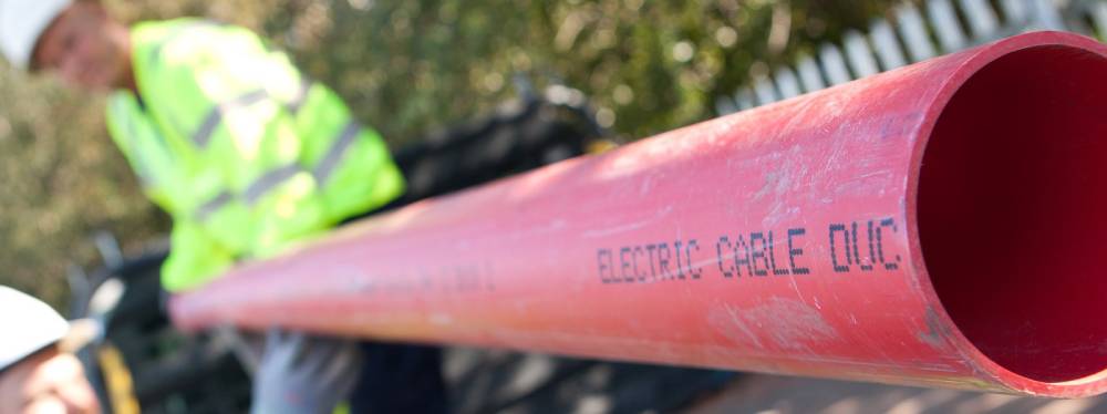 Electricity Disconnections - Mains electric removal for home & business ...