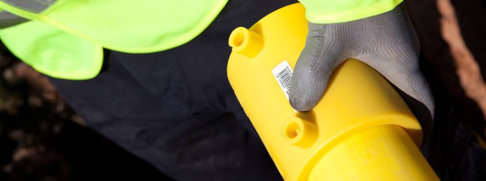 New Gas Connections - Mains gas for homes & businesses | GEC