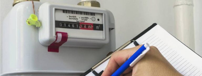 Gas Meter Removal - Disconnection & removal for homes & business | GEC