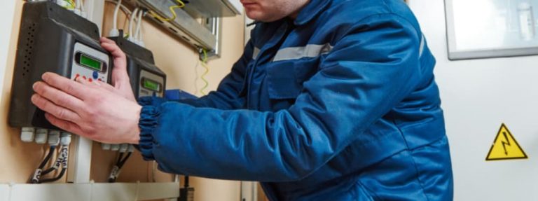 Electricity Meter Installations - Business & domestic electricity meter ...