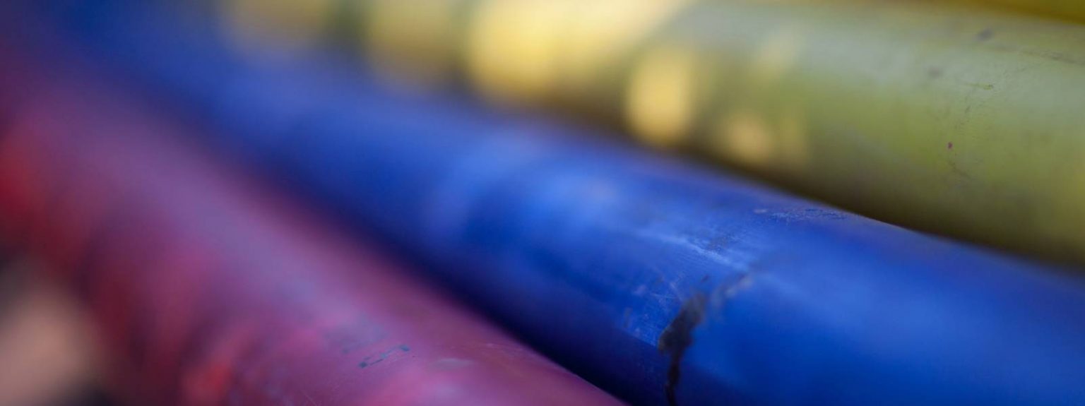 Multi Utility Services - Gas, Electricity & Water Services | GEC